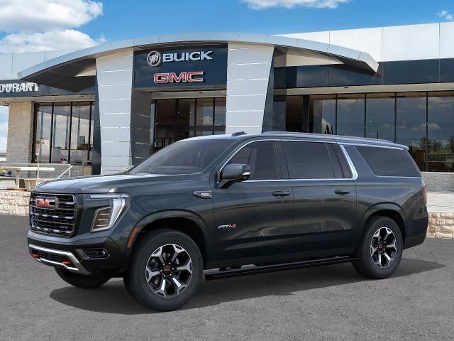 2026 GMC Yukon XL AT4 Ultimate Granbury TX | Jerry Durant Chevy Buick ...