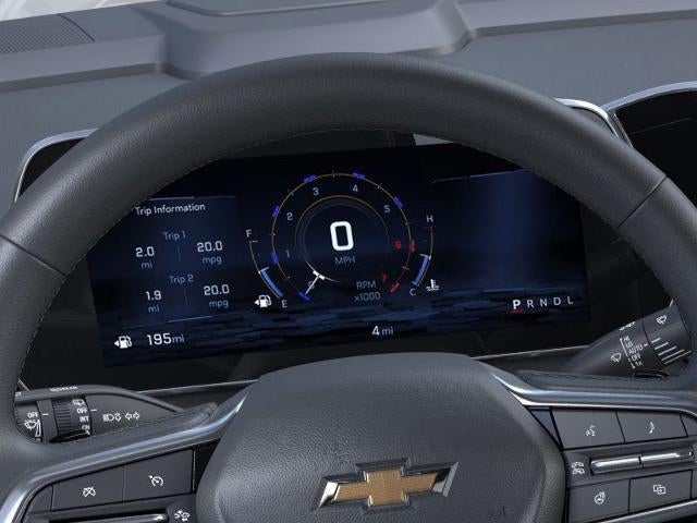 2026 Chevrolet Tahoe LT Granbury TX | Jerry Durant Chevy Buick GMC ...