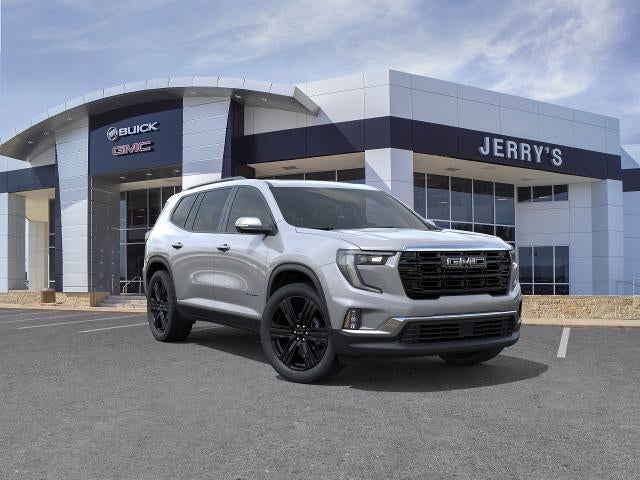2026 GMC Acadia Elevation Granbury TX | Jerry Durant Chevy Buick GMC ...