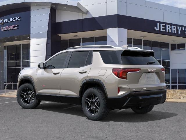 2026 GMC Terrain AT4 Granbury TX | Jerry Durant Chevy Buick GMC ...